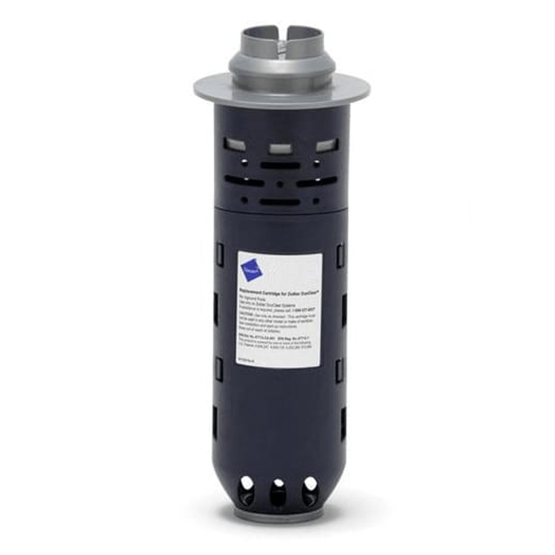 Zodiac 50002000 - Fusion & Fusion Soft Mineral Replacement Cartridge ...