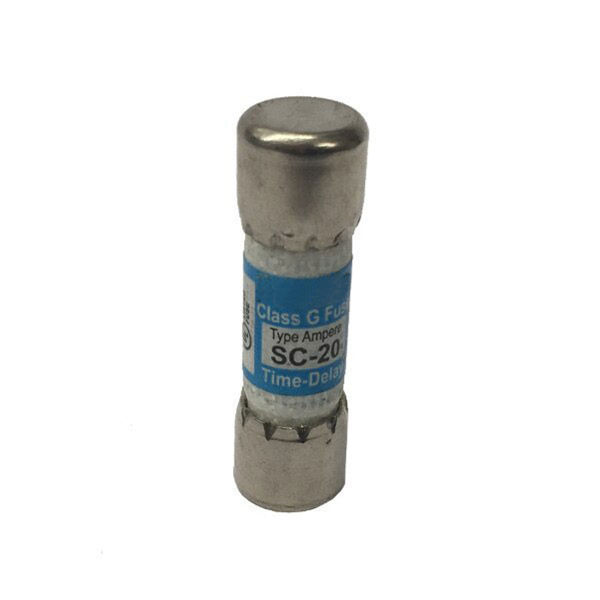 20 Amp Fuse – TN Pools