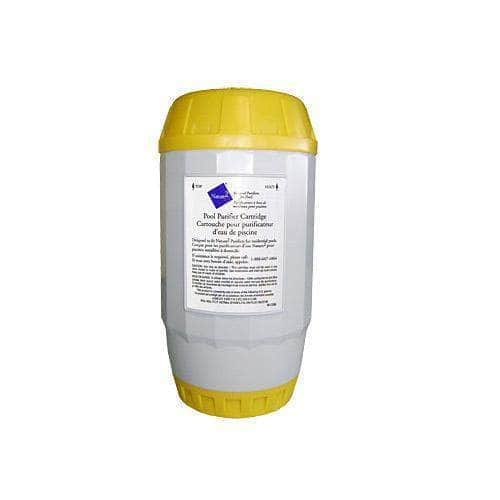 Nature2 Claritec Mineral Purifier Cartridge - W29030 – TN Pools