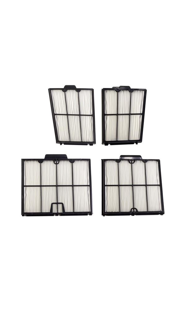 Dolphin Ultra Fine Cartridge Filters Kit 9991467-R4 – TN Pools
